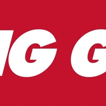 "Stang Gang, Mustang, Muscle Cars" Sticker for Sale by KYGSales | Redbubble