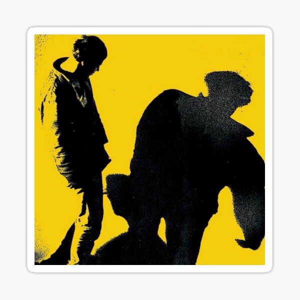 "Flaming Lips Soft Bulletin " Sticker for Sale by PunchKicker | Redbubble