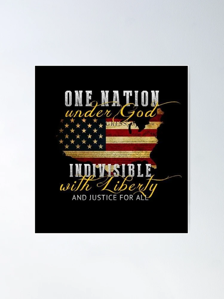 One Nation Under God Wallpaper One Nation Under God