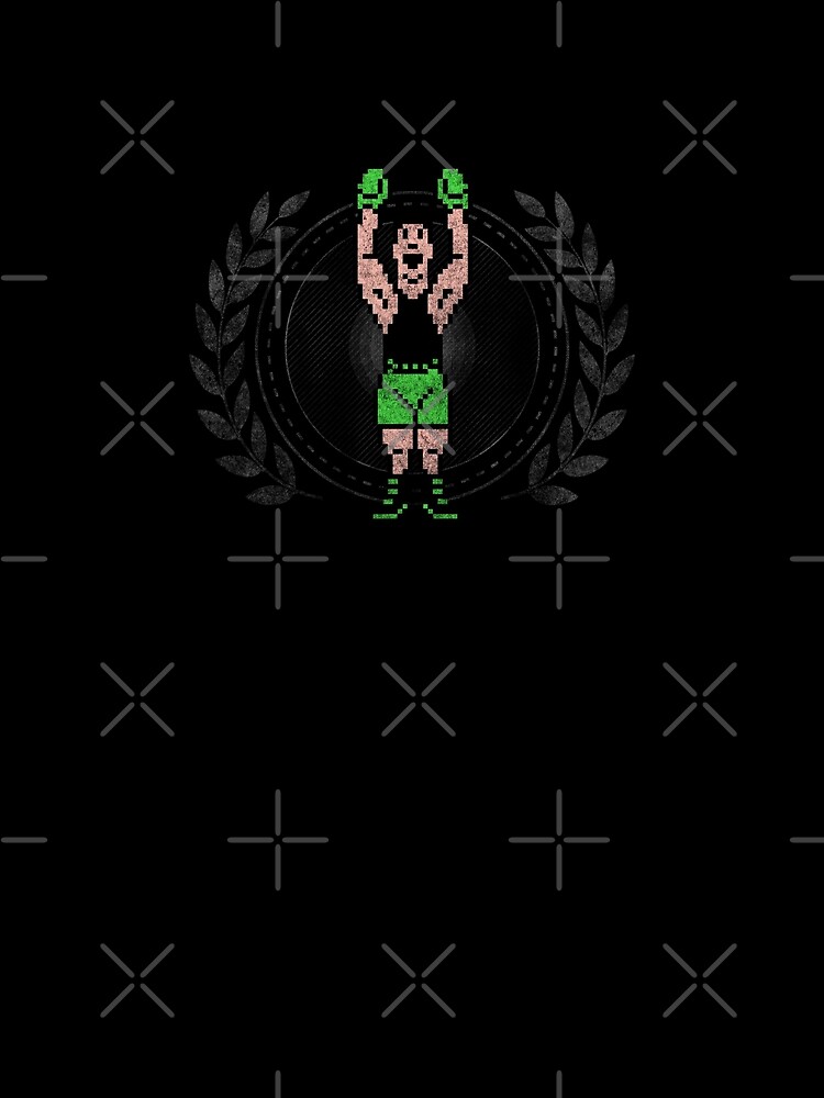 Little Mac Symbol
