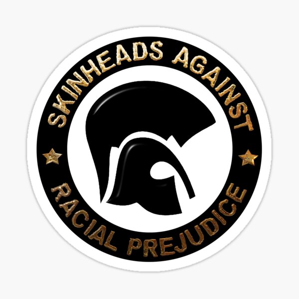 Sticker: Rassistische Geschenke | Redbubble