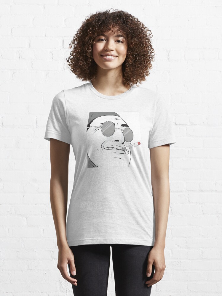 "Filthy Frank" T-shirt for Sale by hate-machine | Redbubble | filthy ...