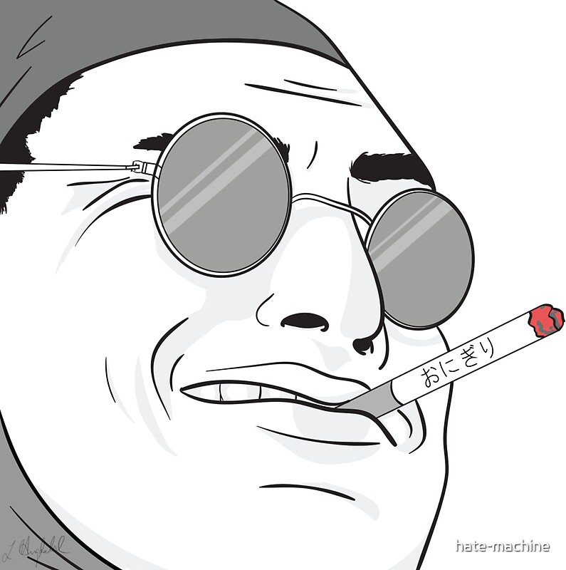 Filthy Bumper Stickers