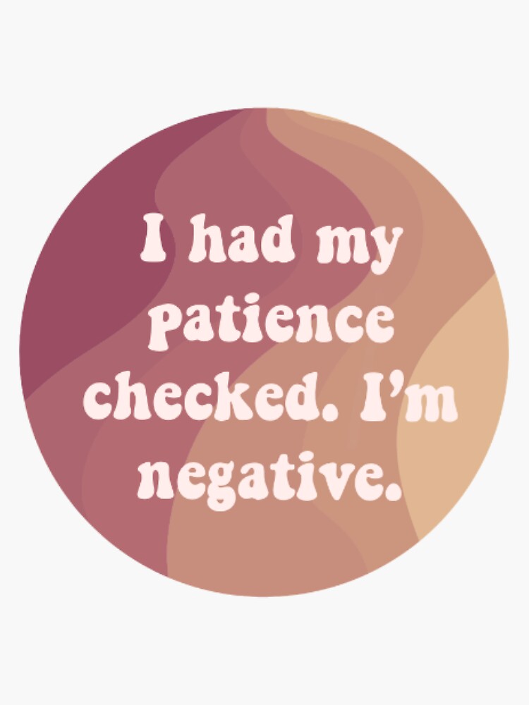 "Sassy quote" Sticker by Etlstickers | Redbubble