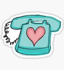 Long Distance: Stickers | Redbubble