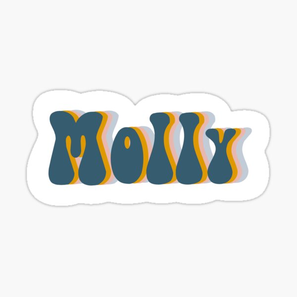 Molly Name Gifts & Merchandise | Redbubble