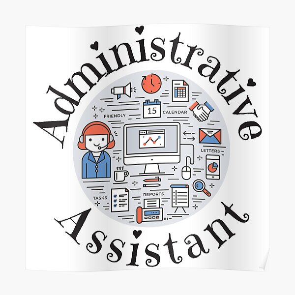 Paraprofessional Appreciation Posters | Redbubble