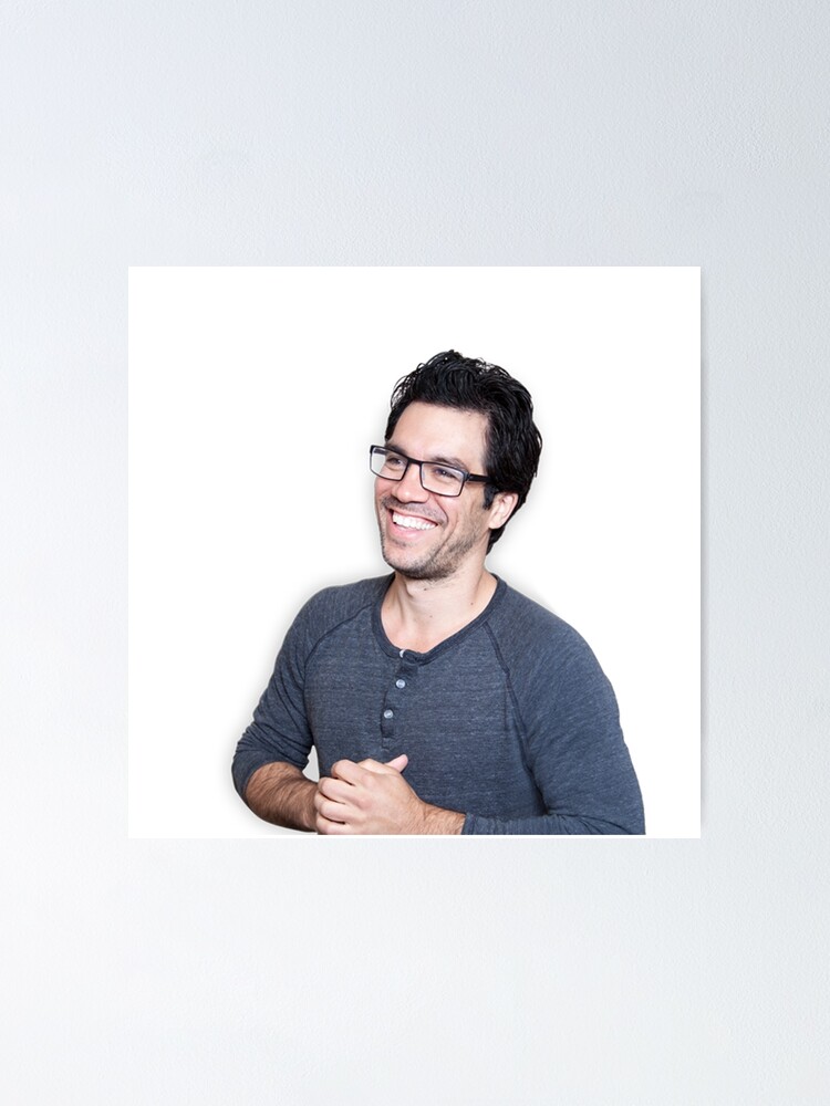"Tai Lopez Funny Meme" Poster by KiyomiShop | Redbubble