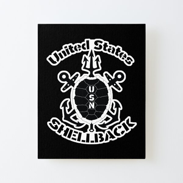 Shellback Gifts & Merchandise | Redbubble
