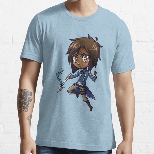 "Kaladin Stormblessed" T-shirt for Sale by LankySandwich | Redbubble ...