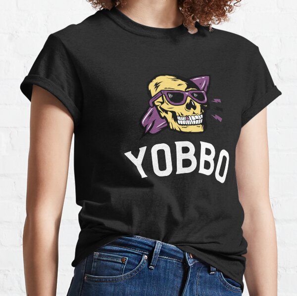Yobbo T-Shirts | Redbubble