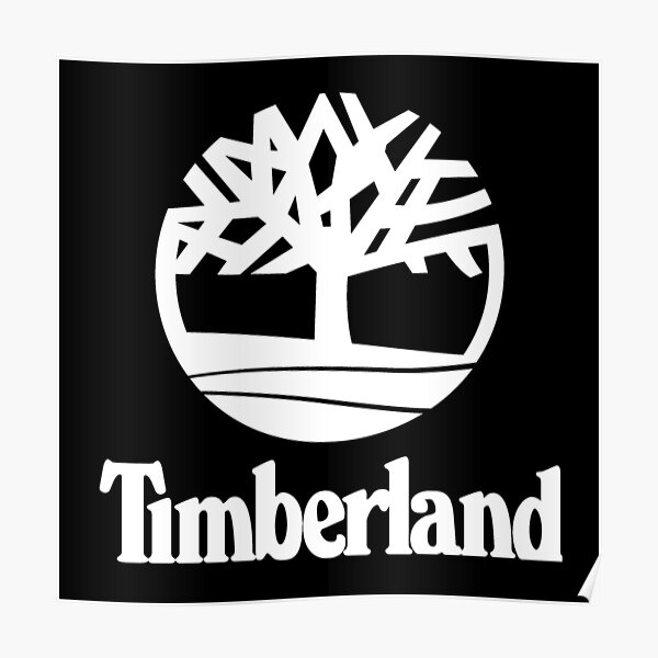 Timberland Posters | Redbubble