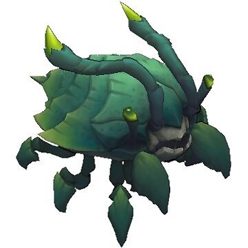 "Scuttle Crab" Sticker for Sale by Emote Bot | Redbubble