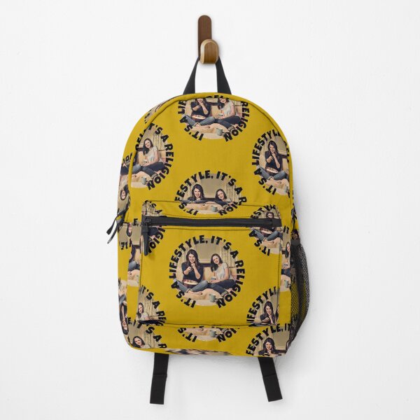 Rory Gilmore Backpacks | Redbubble