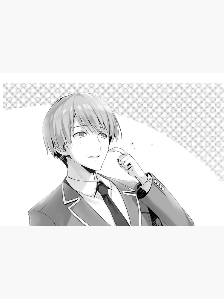 "Yousuke Hirata, Classroom of the Elite "Youkoso Jitsuryoku Shijou ...