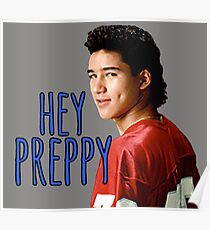 Saved by the Bell Posters | Redbubble