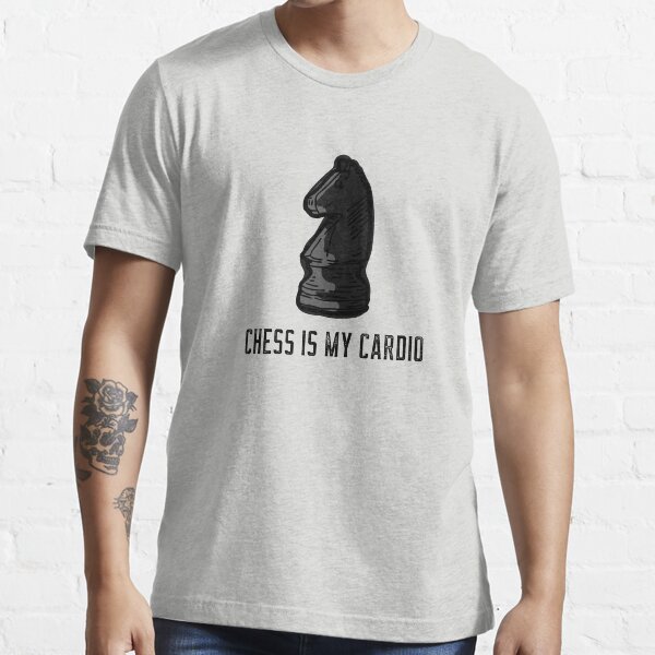 Chess Gifts & Merchandise for Sale | Redbubble