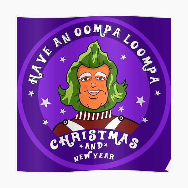 "Oompa Loompa - Munchkin - Christmas - Funny - tshirt - Kids - Pullover ...