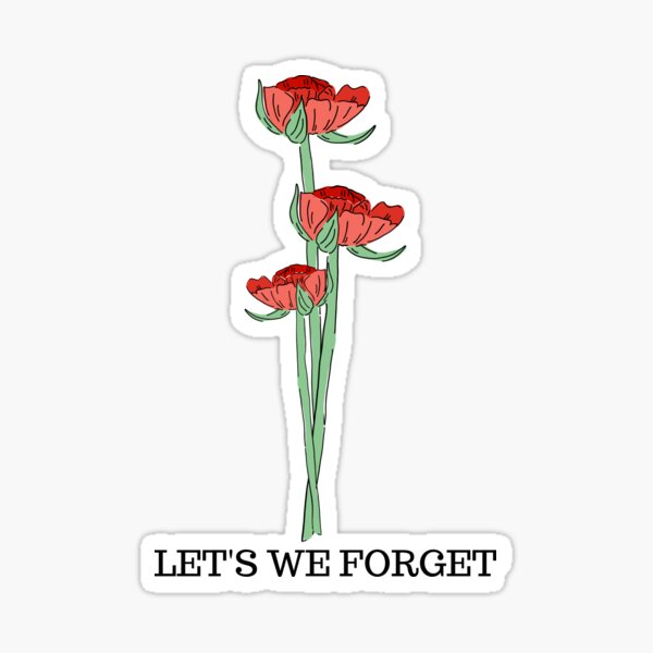 " poppy appeal,poppy day,poppy " Sticker by Orgoss | Redbubble