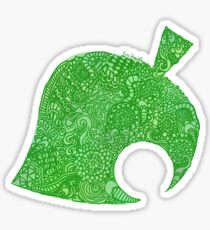 Animal Crossing Stickers | Redbubble