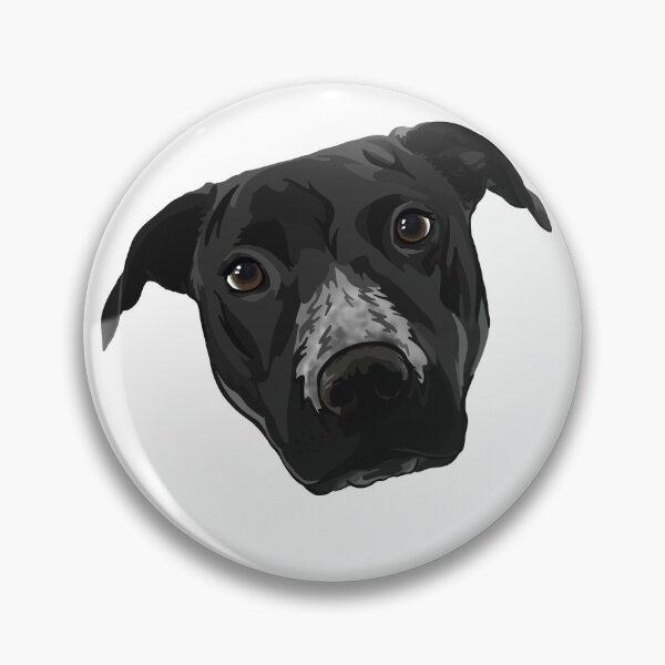 Darla Pins and Buttons | Redbubble