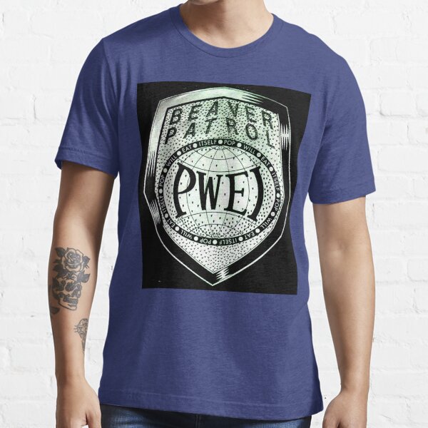 Pwei T-Shirts | Redbubble