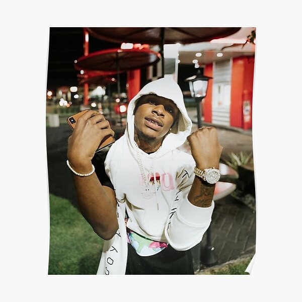 Toosii Gifts & Merchandise | Redbubble