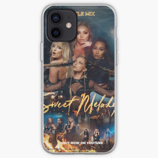 Little Mix iPhone cases & covers | Redbubble