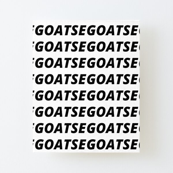 Goatse Wall Art | Redbubble