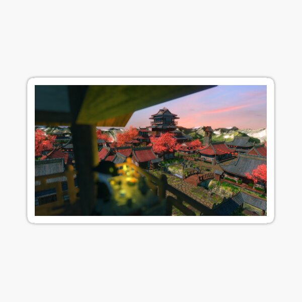 "Appeasement" Sticker by leaverealityart | Redbubble