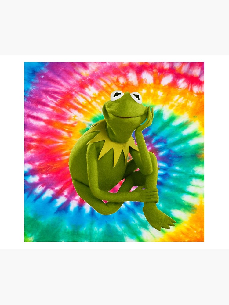 Kermit Blanket Memes