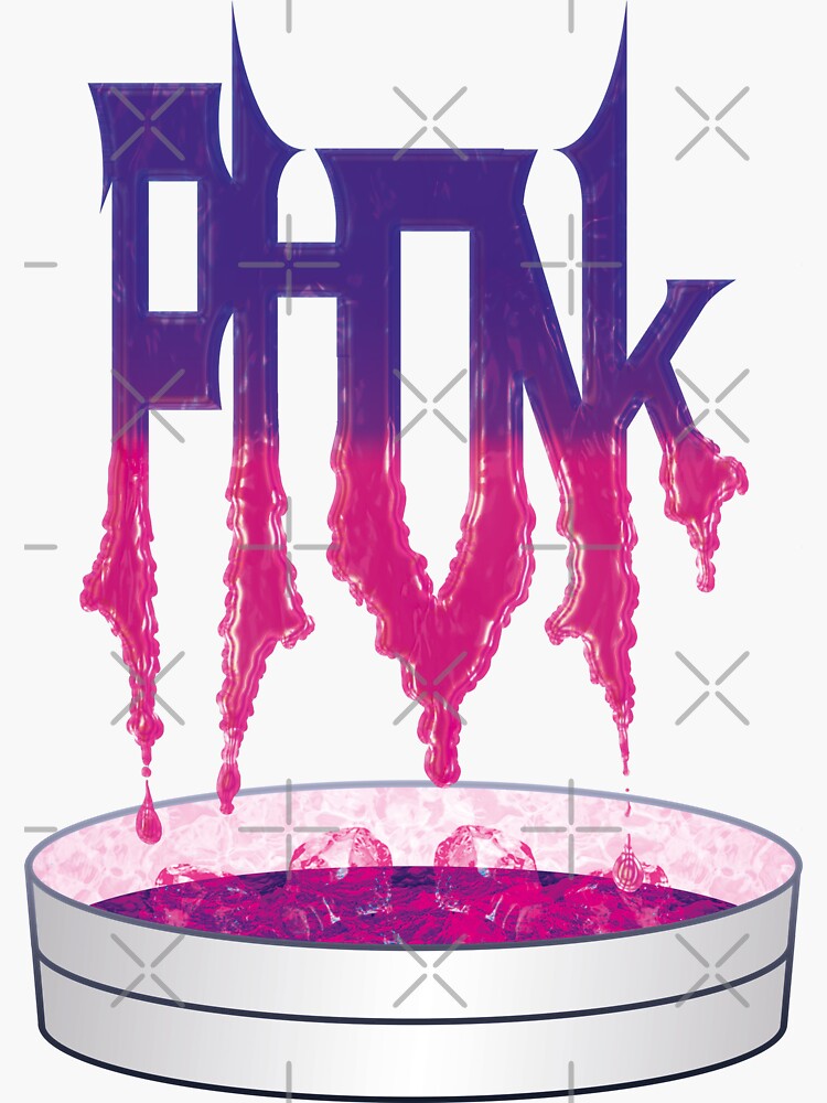 "PHONK - DIRTY CUP" Sticker for Sale by JuicySchinken | Redbubble