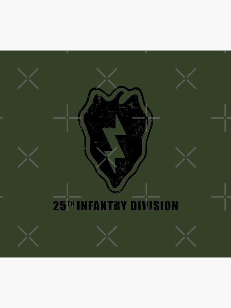 "US Army 25th Infantry Division - Army 25th Infantry Division ...