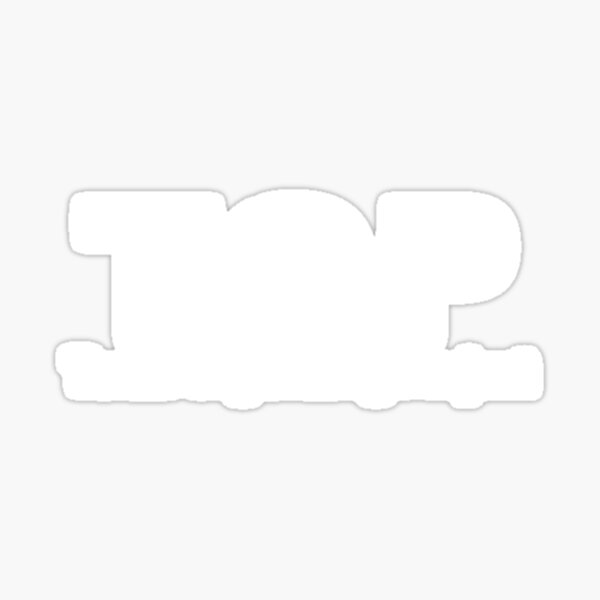 "Top Texas Organizing Project" Sticker for Sale by BrandyKrat | Redbubble