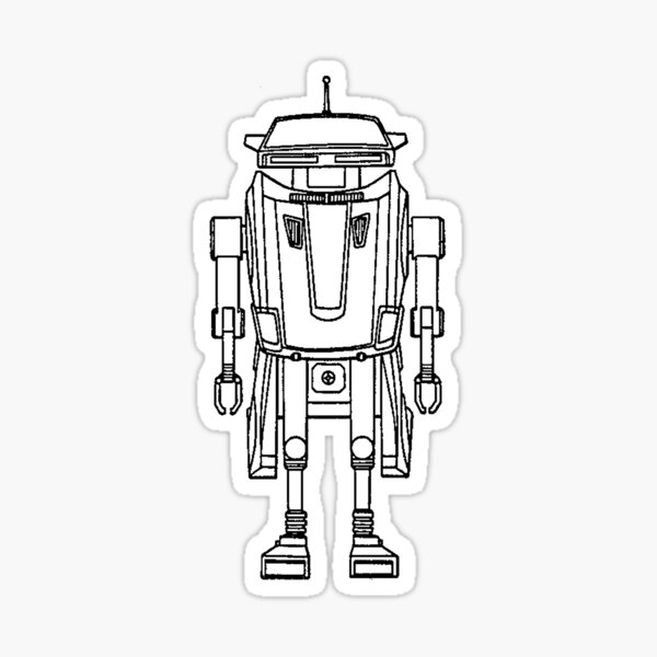 "Vintage Toy GoBots Robot" Sticker for Sale by hokumandhooey | Redbubble