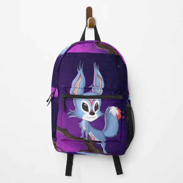 "Star Stable - Fripp" Backpack for Sale by Brigie99 | Redbubble