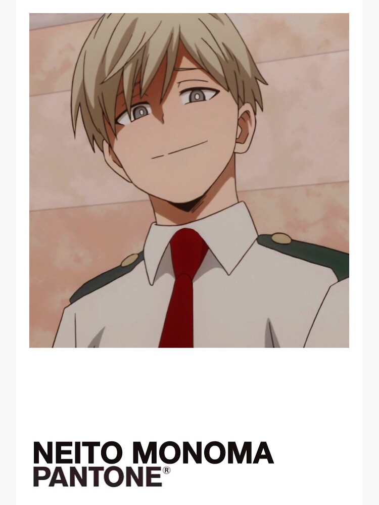 "Nieto Monoma Color Swatch" Sticker for Sale by dayna5970 | Redbubble