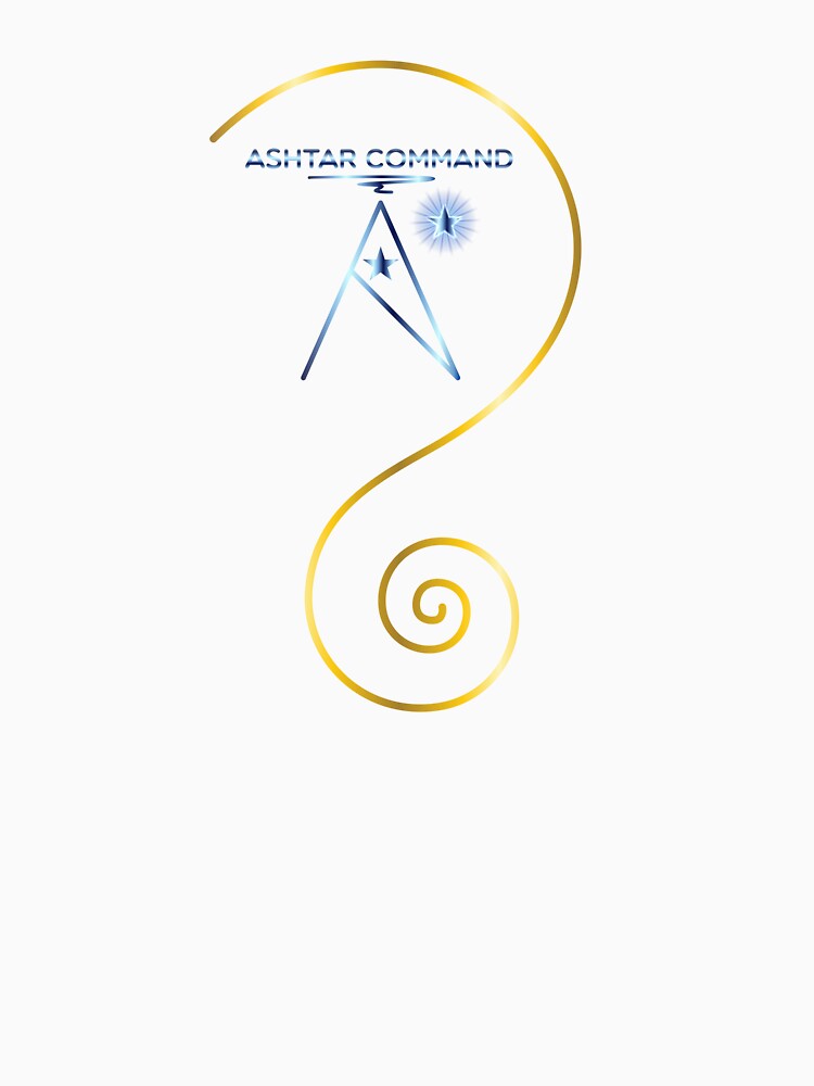 "Ashtar Sheran" T-shirt by MindsStoreMex | Redbubble