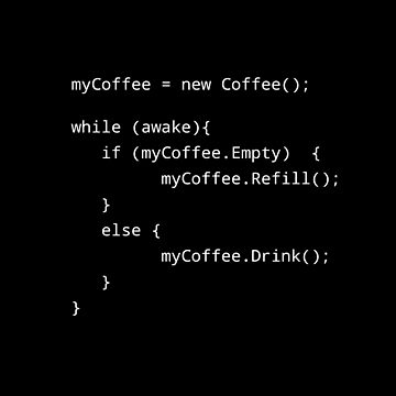 "Programmer Coffee Java Code" Coffee Mug for Sale by Beepymallow ...