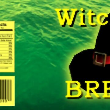 "Witches Brew" Coffee Mug for Sale by Varvann | Redbubble