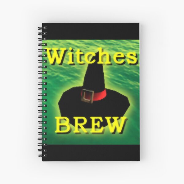 Roblox Witches Brew Hat