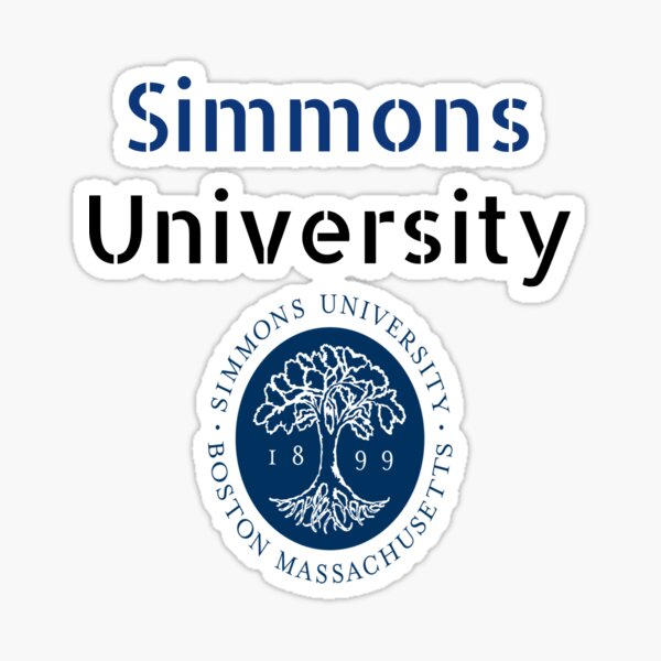 Simmons College Gifts & Merchandise | Redbubble