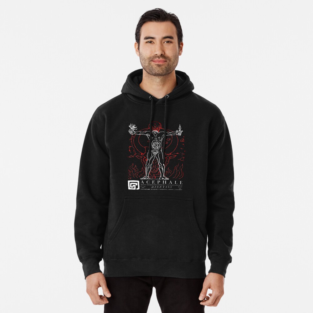 "Acéphale - Dionysus" Essential T-Shirt for Sale by AcidHorizon | Redbubble