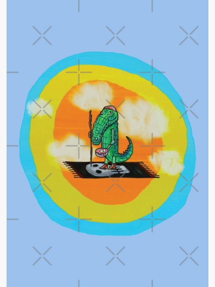 "Eric Phillips Leaves for Alaska" Photographic Print by PonchTheOwl ...