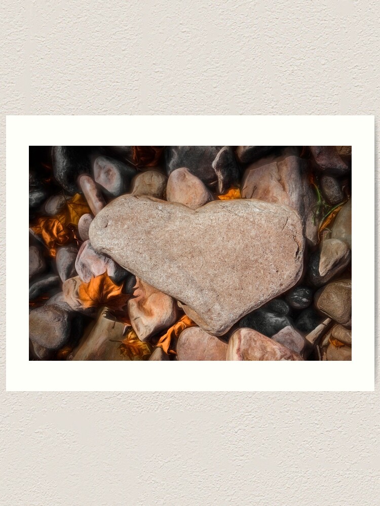 "How Do I Melt Your Cold Cold Heart" Art Print for Sale by butterbean57 ...