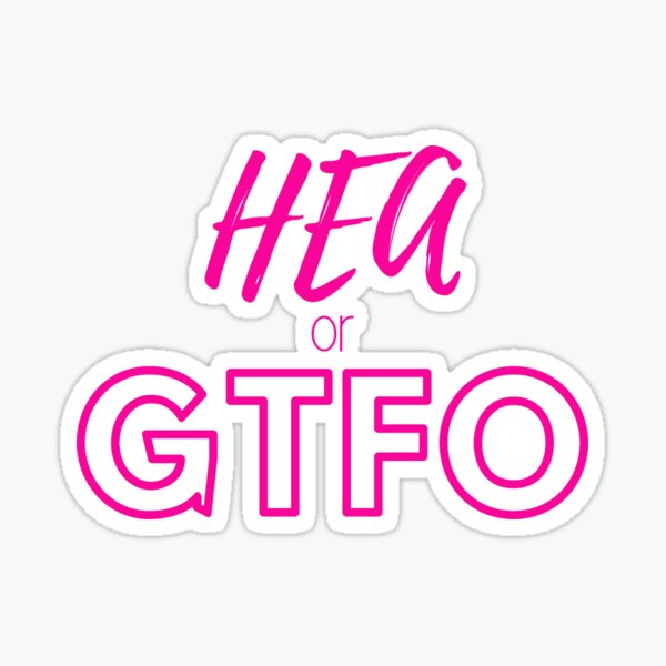 Hea Gifts & Merchandise | Redbubble