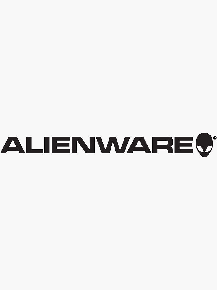 Alienware Merch & Gifts for Sale | Redbubble