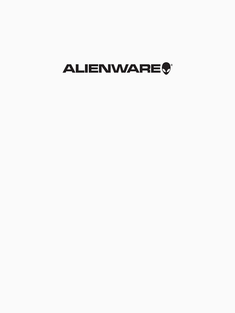 Alienware Merch & Gifts for Sale | Redbubble