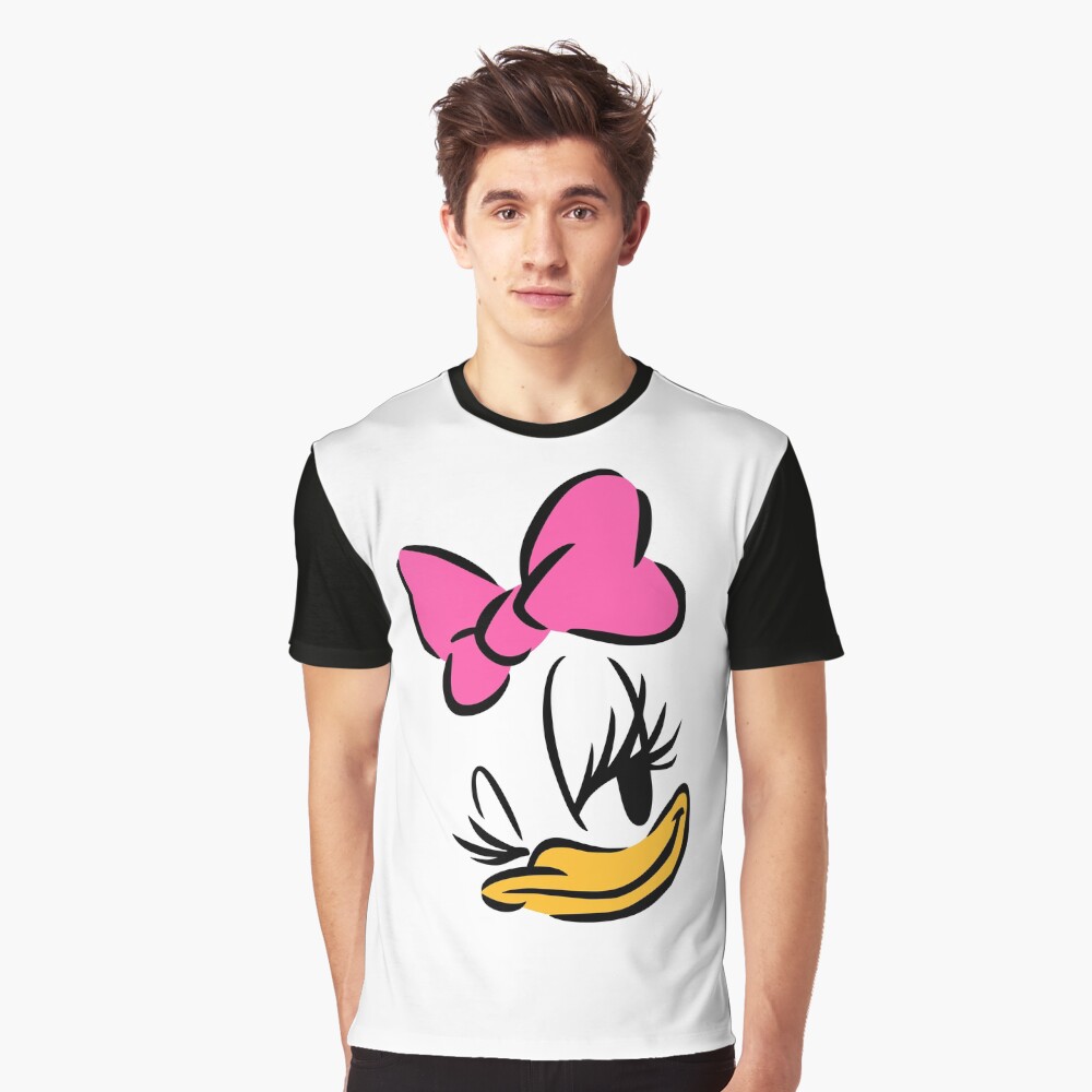 "Miss Daisy" Sticker for Sale by sliceofdisney | Redbubble