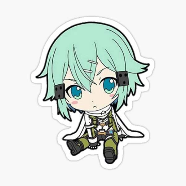 Sinon Gifts & Merchandise | Redbubble